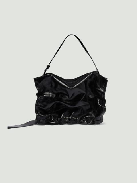 Y/Project Wire Cabas Bag | REVERSIBLE