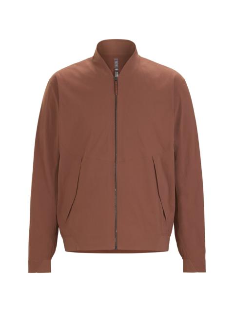 Veilance Diode Bomber Jacket | REVERSIBLE