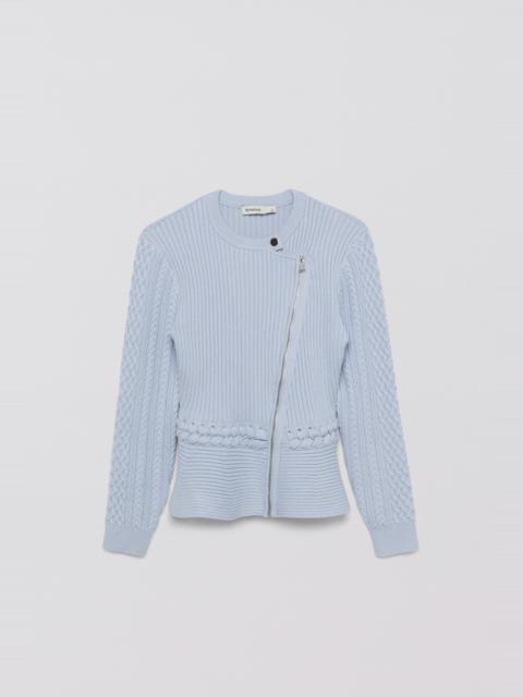 SIMKHAI ANDI JACKET | REVERSIBLE