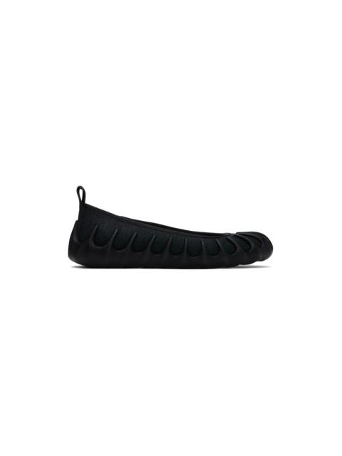 ecco.kollektive Black Nina Christen Edition Plasma X Slip-On Loafers ...