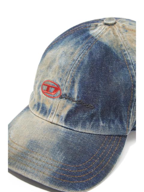 Diesel C-CAP-DD | REVERSIBLE