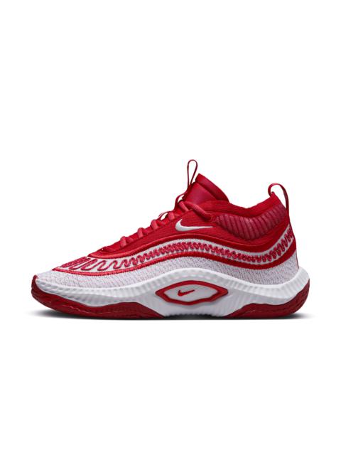 Nike Nike Men's Cosmic Unity 3 (Team) Basketball Shoes | REVERSIBLE