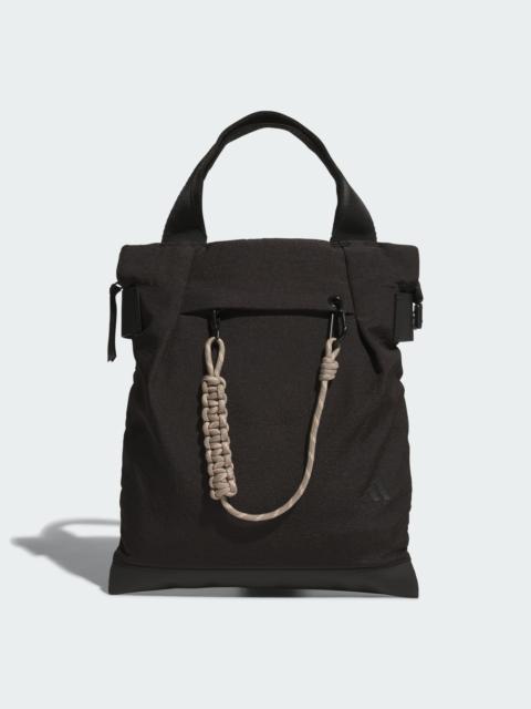 adidas Favorite Tote Bag | REVERSIBLE