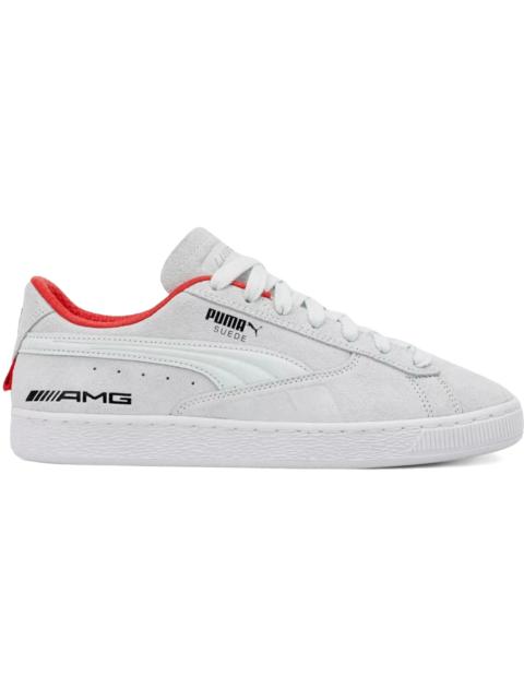 PUMA Puma Suede Mercedes-AMG Petronas Motorsport Torque | REVERSIBLE