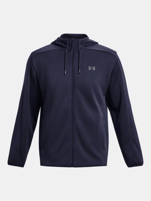 Under Armour Men's UA Swacket | REVERSIBLE