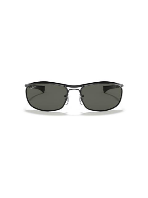Ray-Ban RB3119M Olympian I Deluxe | REVERSIBLE