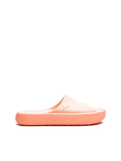 PUMA Shibui Cat slides | REVERSIBLE