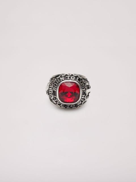 Ambush CLASS SIGNET RING | REVERSIBLE