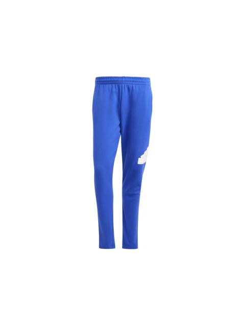 adidas adidas Future Icons Badge Of Pant Semi Lucid Blue/Black | REVERSIBLE