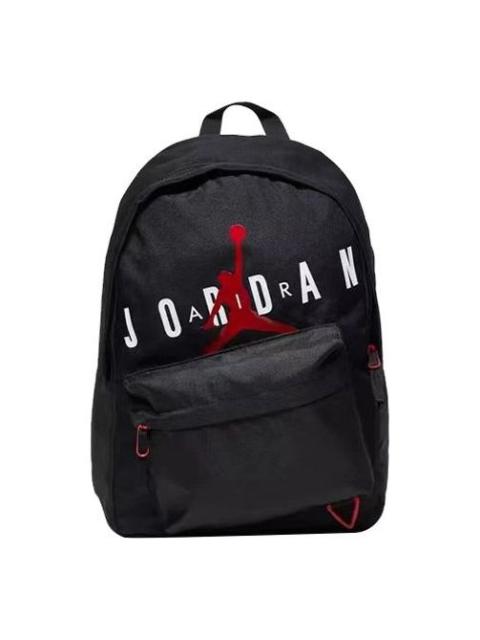 Jordan Air Jordan Jumpman Backpack 'Black' JD2223011GS-001 | REVERSIBLE