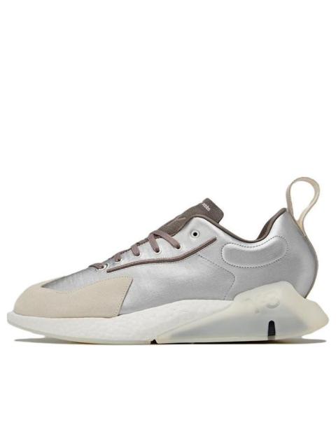Y-3 adidas Y-3 Orisan 'Silver Metallic' HQ5976 | REVERSIBLE