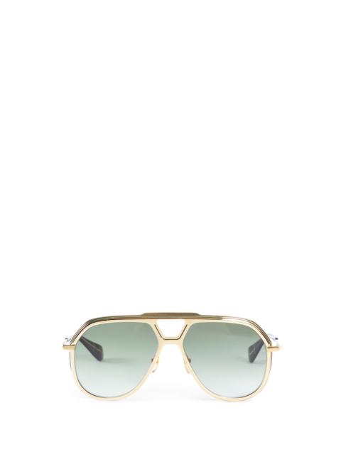 JACQUES MARIE MAGE Lockheed-Sunglasses | REVERSIBLE