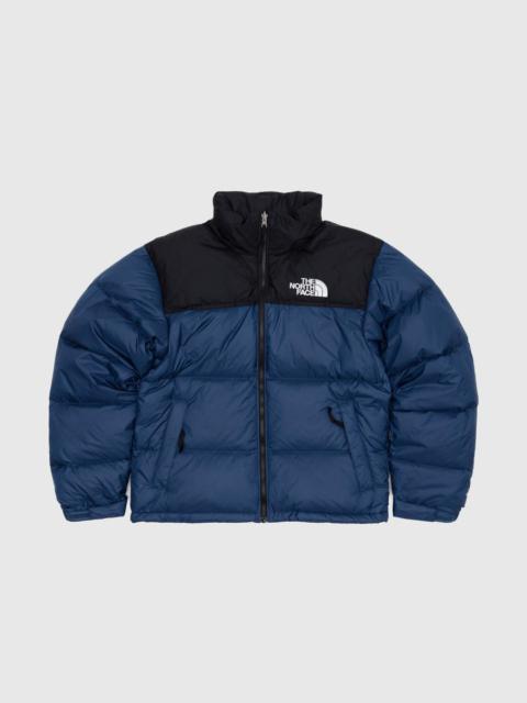 The North Face 1996 RETRO NUPTSE JACKET | REVERSIBLE