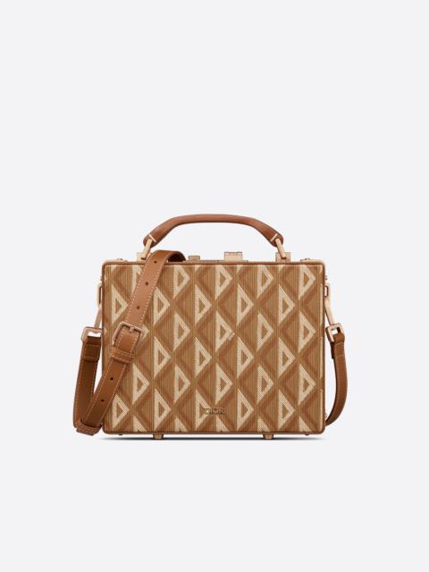 Dior Dior Lock Case | REVERSIBLE