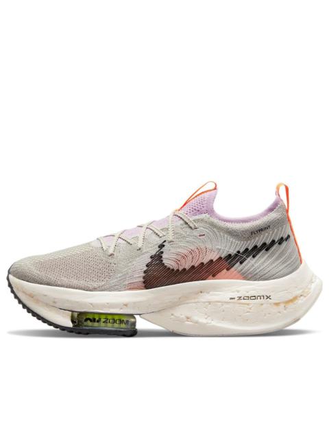 Nike Nike Zoom Alphafly Next Nature 'Rawdacious' DB0129-001 | REVERSIBLE