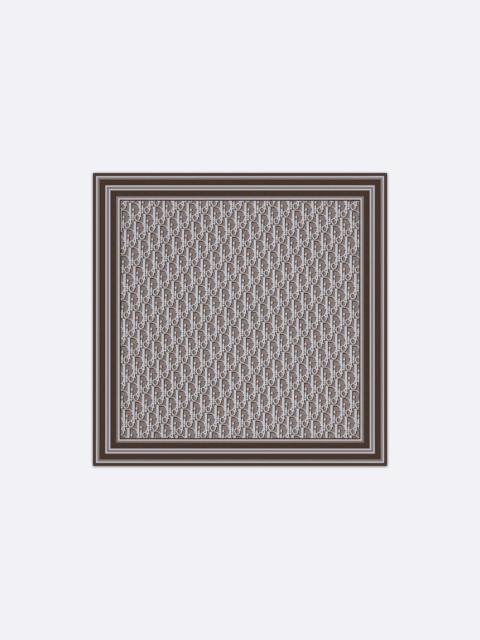 Dior Dior Oblique Bandana | REVERSIBLE
