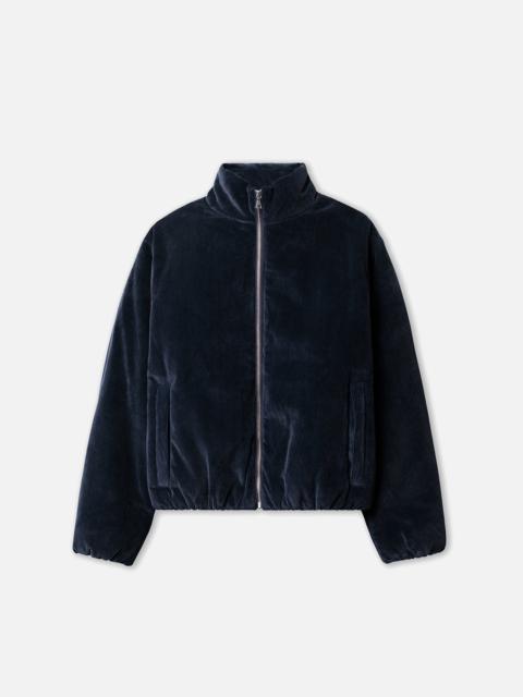 John Elliott CORDUROY PUFFER JACKET | REVERSIBLE