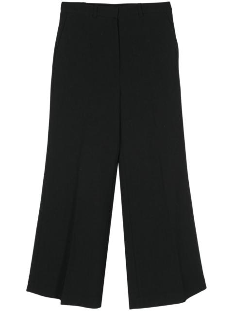 LOW CLASSIC wide trousers | REVERSIBLE