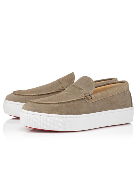 Christian Louboutin Paqueboat | REVERSIBLE