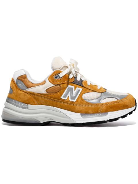 New Balance New Balance 992 Packer Shoes | REVERSIBLE