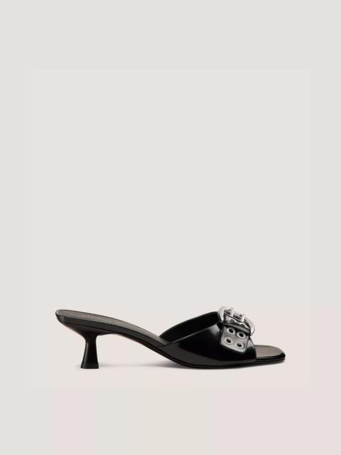 Stuart Weitzman SUPERMOTO SLIDE 50 | REVERSIBLE