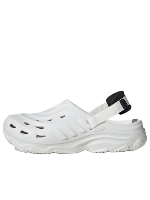 adidas adidas Duramo Sandals MAXXCLOG 'White' JH9845 | REVERSIBLE