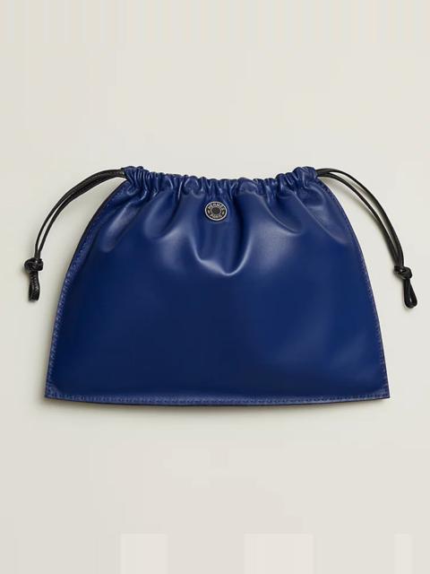 Hermès Pilo pouch | REVERSIBLE