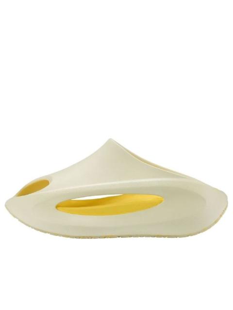 Li-Ning Li-Ning YunYou Slay 'Creamy White Yellow' AZST001-6 | REVERSIBLE