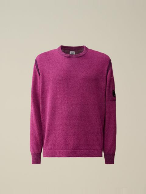 C.P. Company Vanisé Knit | REVERSIBLE