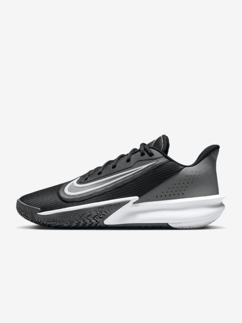 Nike Nike Precision 7 Men's Basketball Shoes | REVERSIBLE