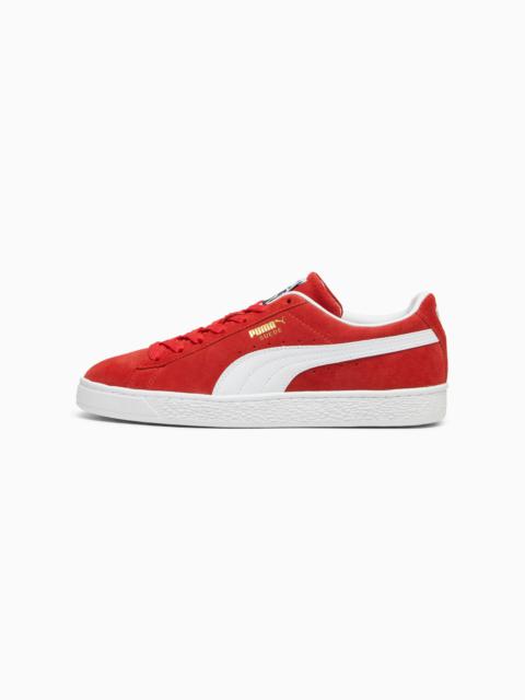 PUMA Suede Classic Men's Sneakers | REVERSIBLE