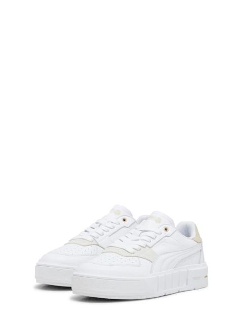 PUMA Cali Court Match Platform Sneaker | REVERSIBLE