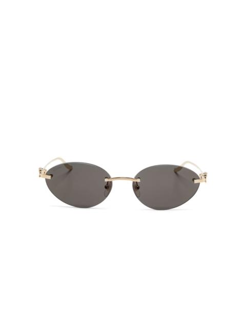 Cartier CT0504S sunglasses | REVERSIBLE