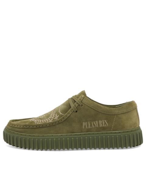 Clarks Originals Clarks Originals x Pleasures TorHill Dragon | REVERSIBLE