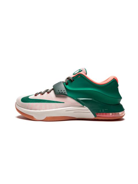Nike KD 7 "Easy Money" | REVERSIBLE