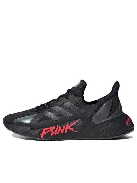 adidas adidas Cyberpunk 2077 x X9000L4 'Black Night Metallic' FZ3091 ...