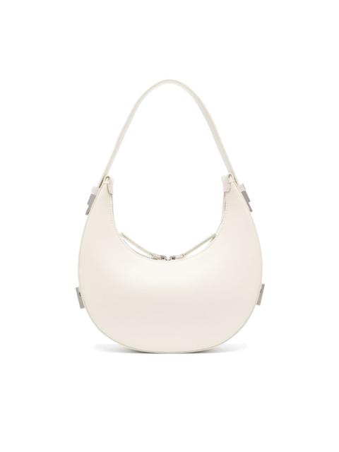 OSOI engraved-logo tote bag | REVERSIBLE