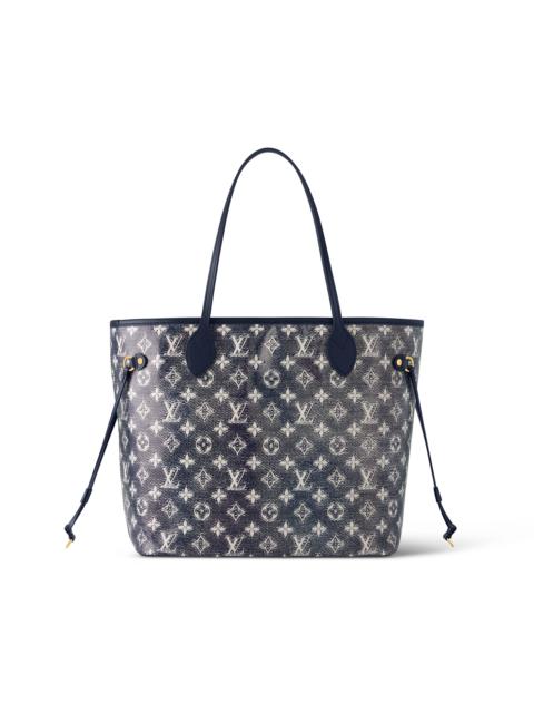 Louis Vuitton Neverfull MM | REVERSIBLE