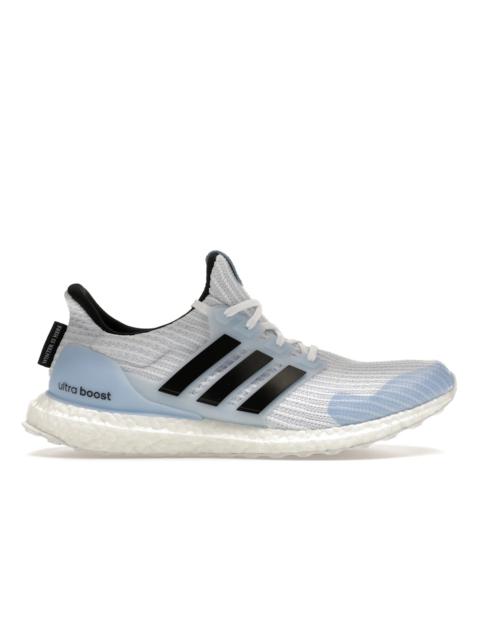 adidas adidas Ultra Boost 4.0 Game of Thrones White Walkers | REVERSIBLE