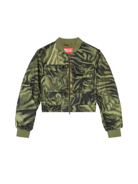 Diesel G-KHLOW | REVERSIBLE