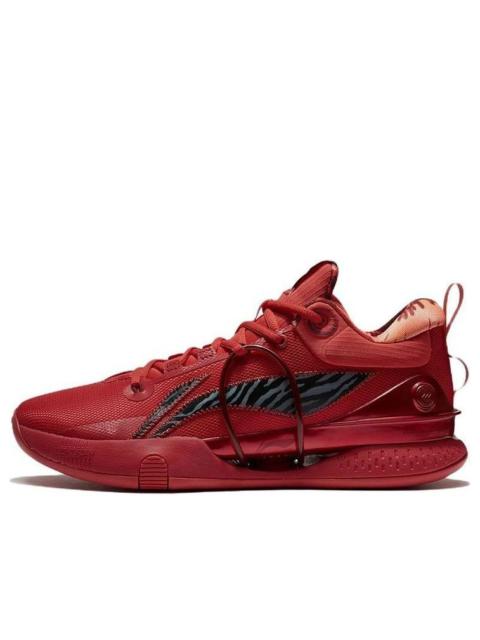 Li-Ning Li-Ning Speed 8 Premium 'Red' ABAS005-5 | REVERSIBLE