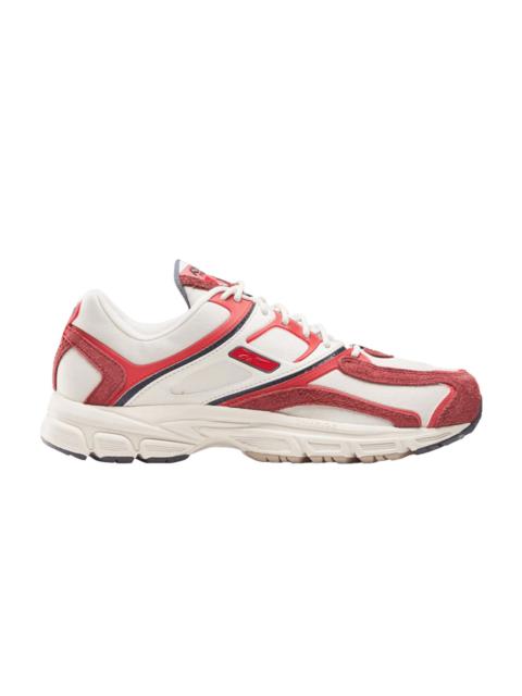 Reebok Premier Trinity KFS 'Vintage Chalk Rugged Maroon' | REVERSIBLE