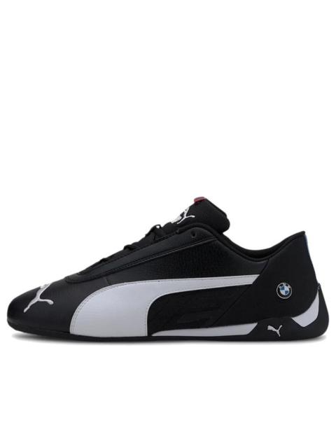 PUMA PUMA BMW Motorsport x R-Cat 'Black White' 339933-01 | REVERSIBLE