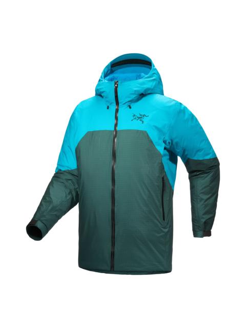 Arc'teryx Rush Insulated Jacket | REVERSIBLE