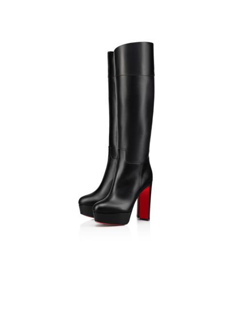 Christian Louboutin Loo Botta Alta | REVERSIBLE