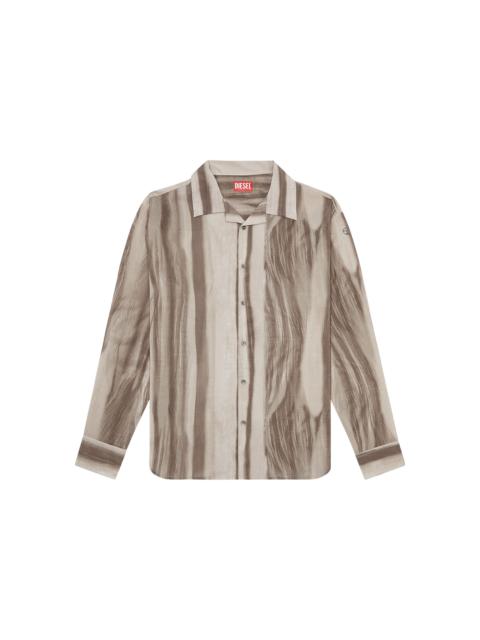 Diesel S-WINE | REVERSIBLE