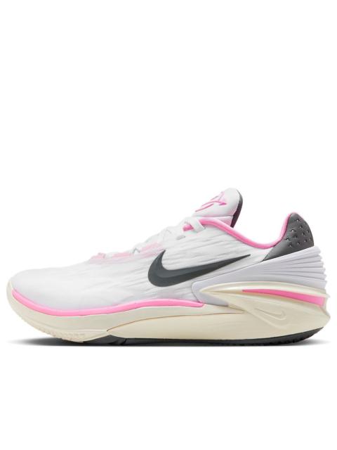 Nike Nike Air Zoom G.T. Cut 2 EP 'White Grey Pink' FD9905-101 | REVERSIBLE