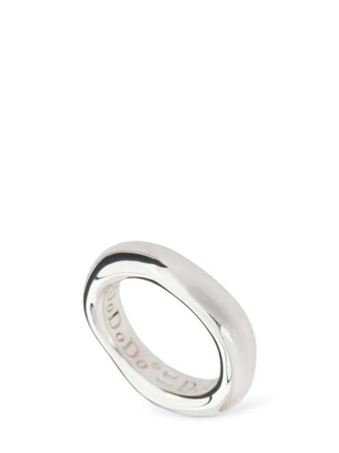 DoDo Essentials thin ring | REVERSIBLE