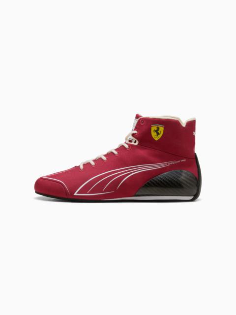 PUMA Scuderia Ferrari Speedcat Pro Lewis Hamilton Replica Motorsport ...