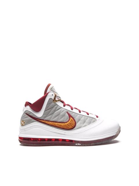 Nike Air Max Lebron 7 Retro "Mvp" sneakers | REVERSIBLE